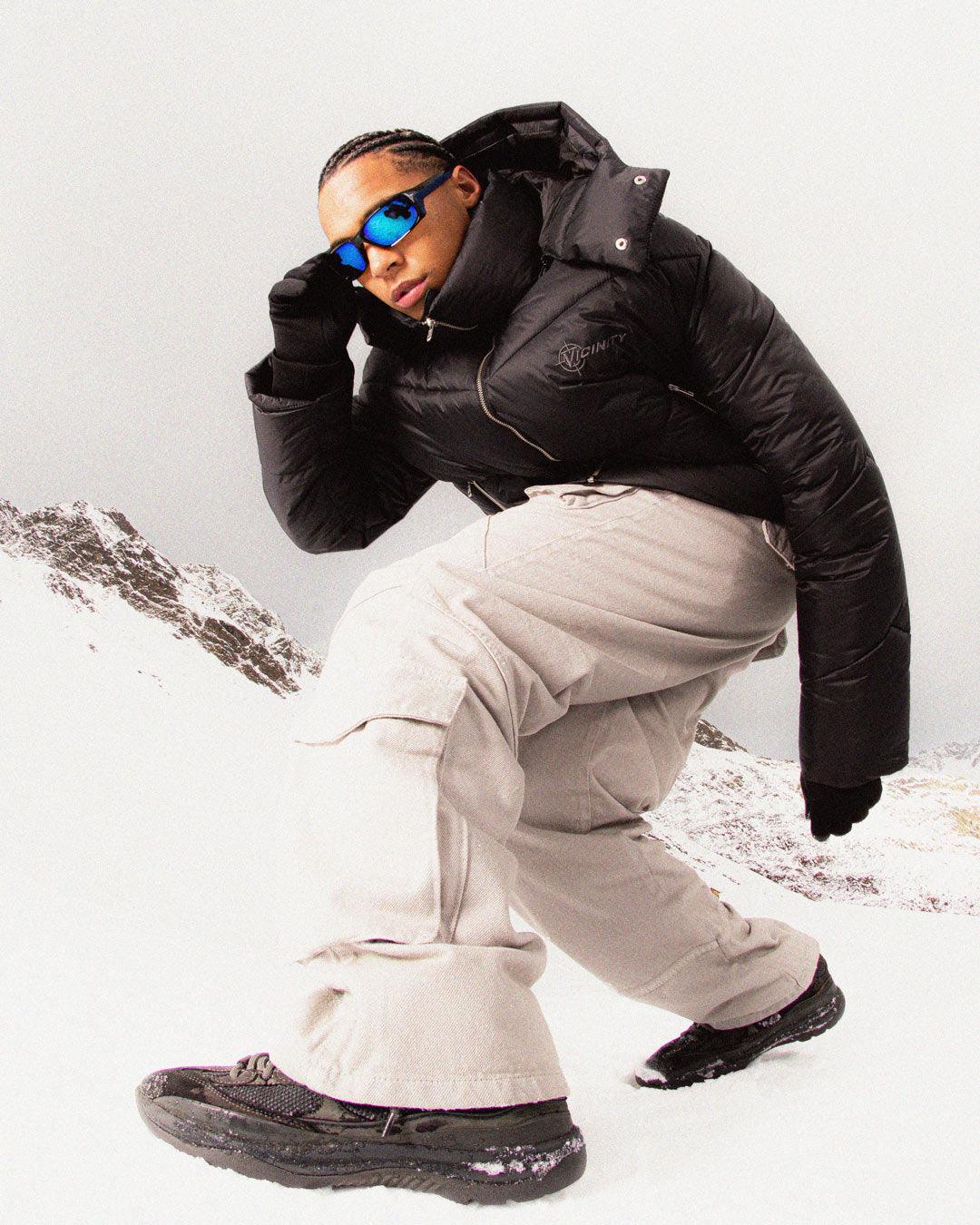 CARGO PANTS – VICINITY