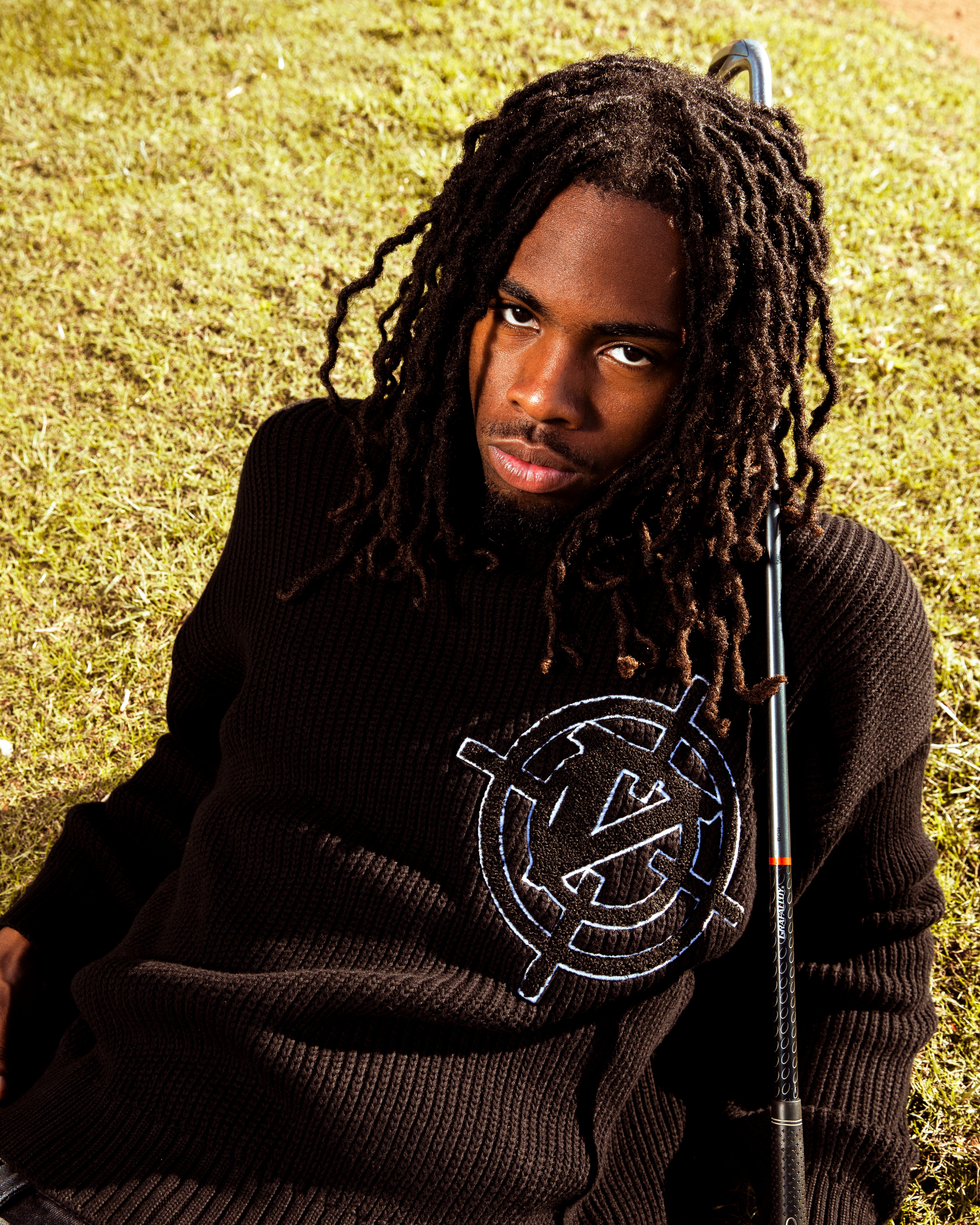 KNITWEAR – VICINITY