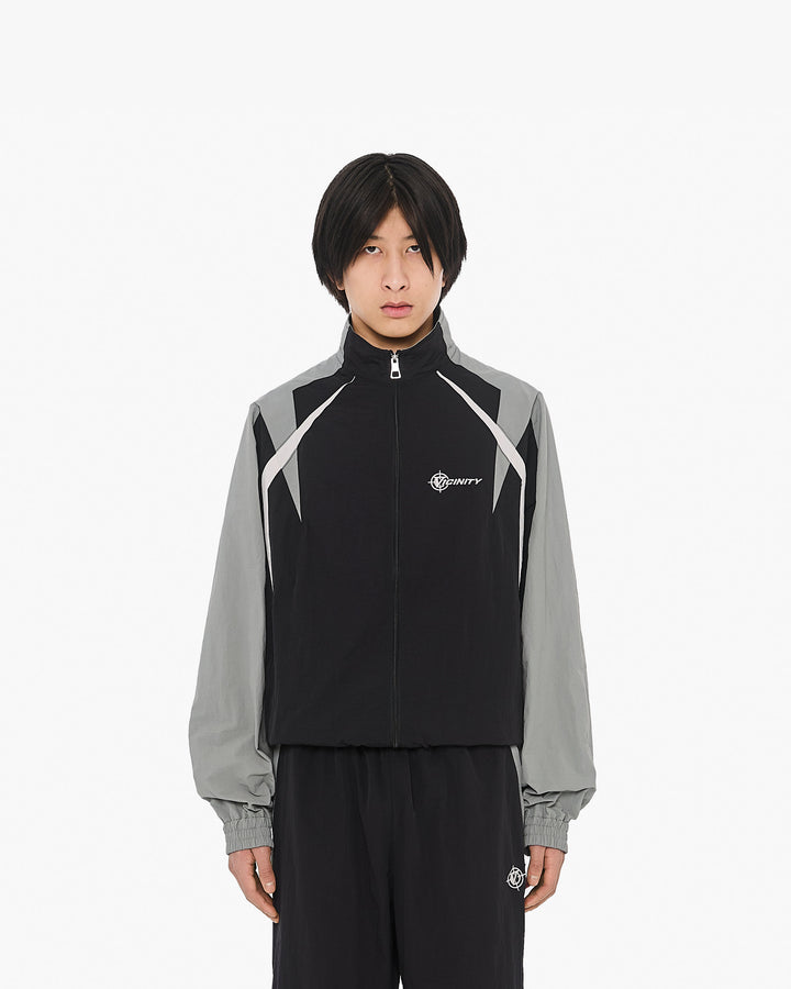 AKIMBO LOWS "BLACK PHANTOM" – VICINITY