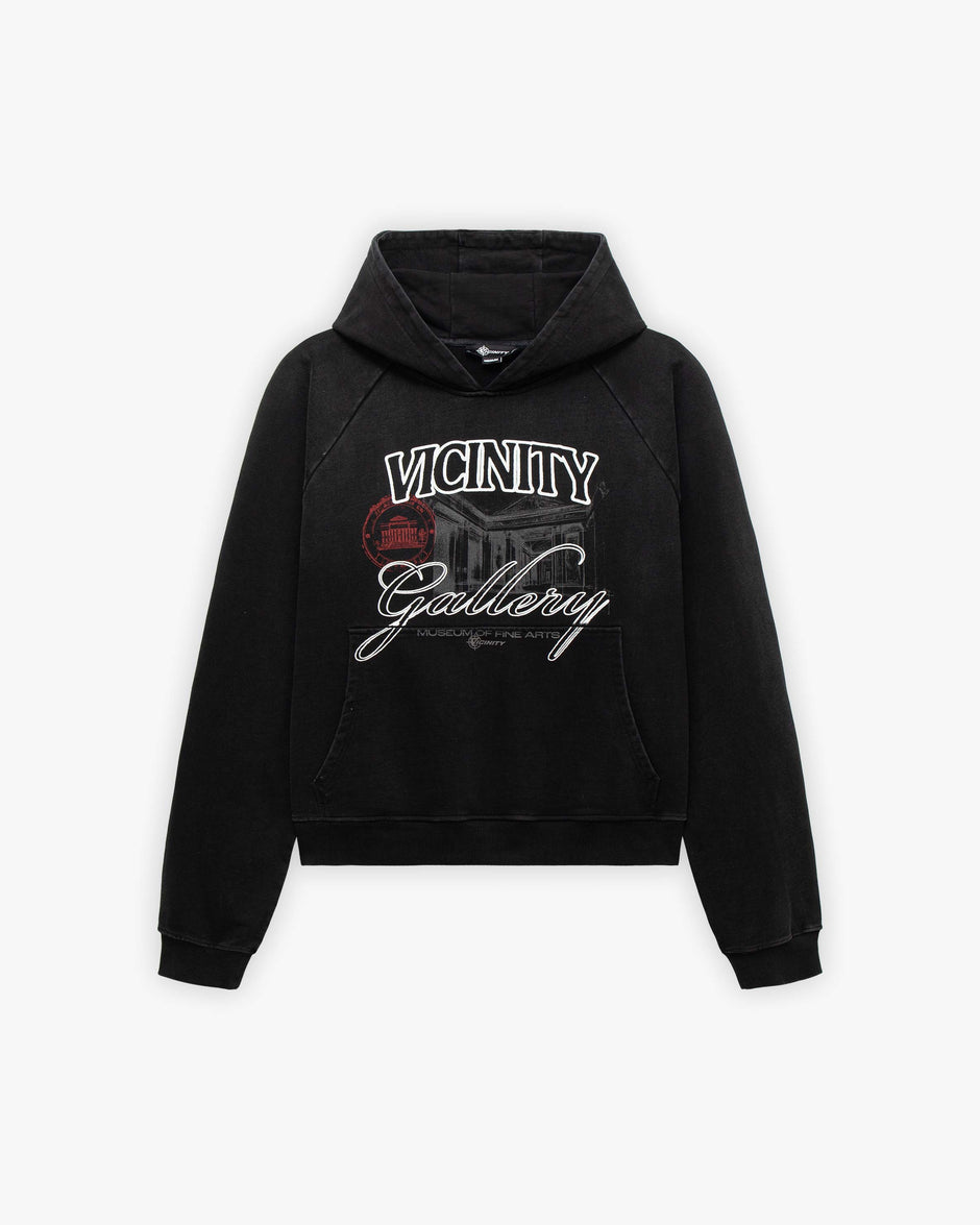 TRACKSUITS – VICINITY