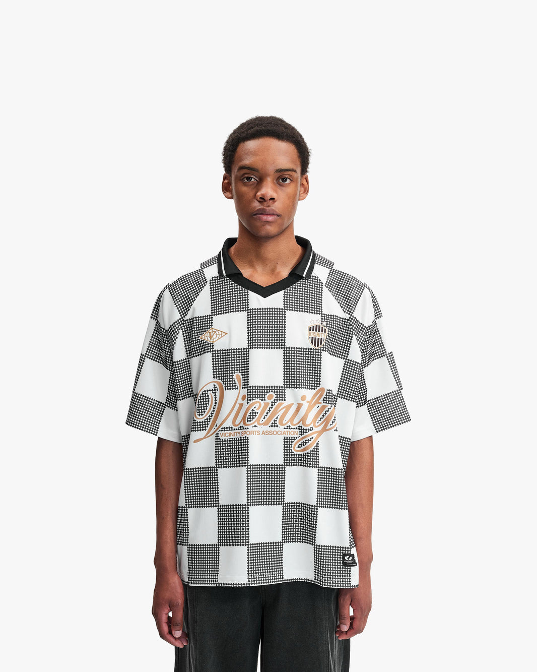 NEW ARRIVALS – VICINITY