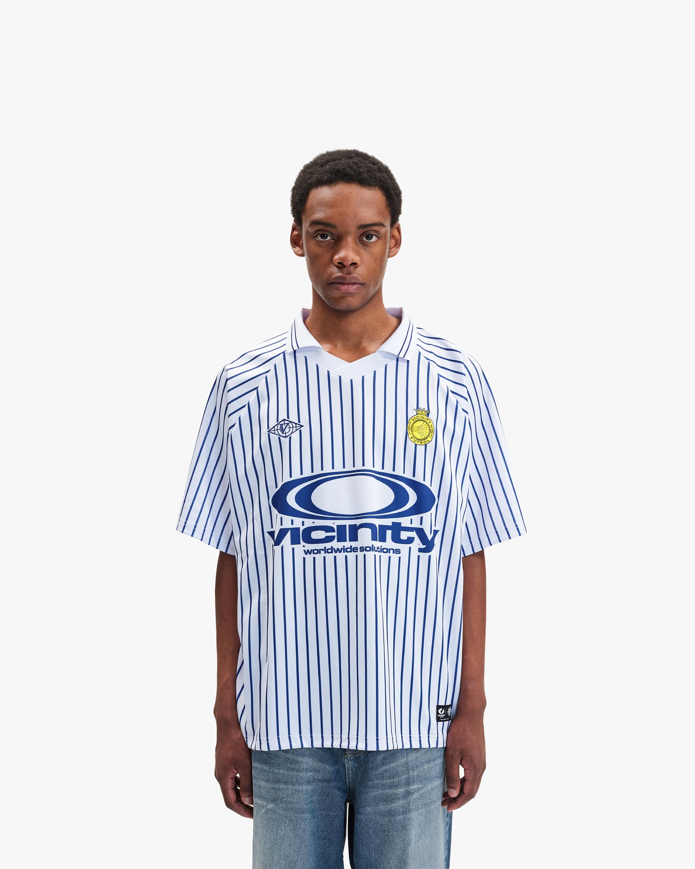 NEW ARRIVALS – VICINITY