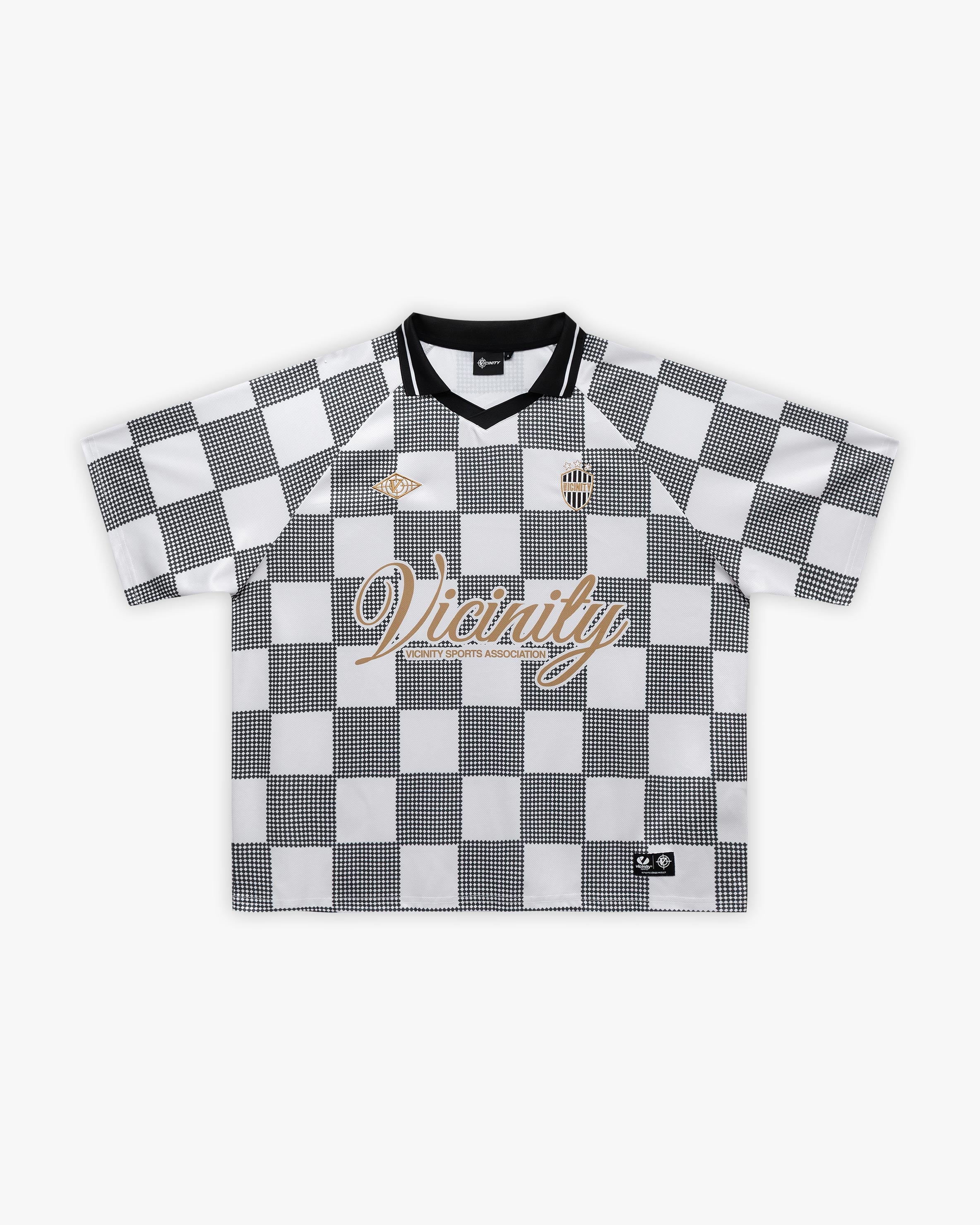 TRACKSUITS – VICINITY