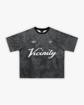 JORTS – VICINITY