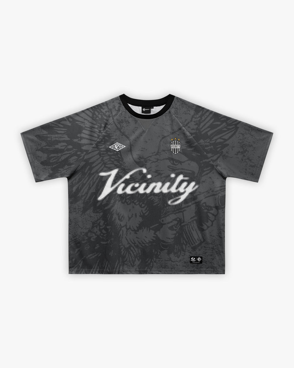 AKIMBO LOWS – VICINITY