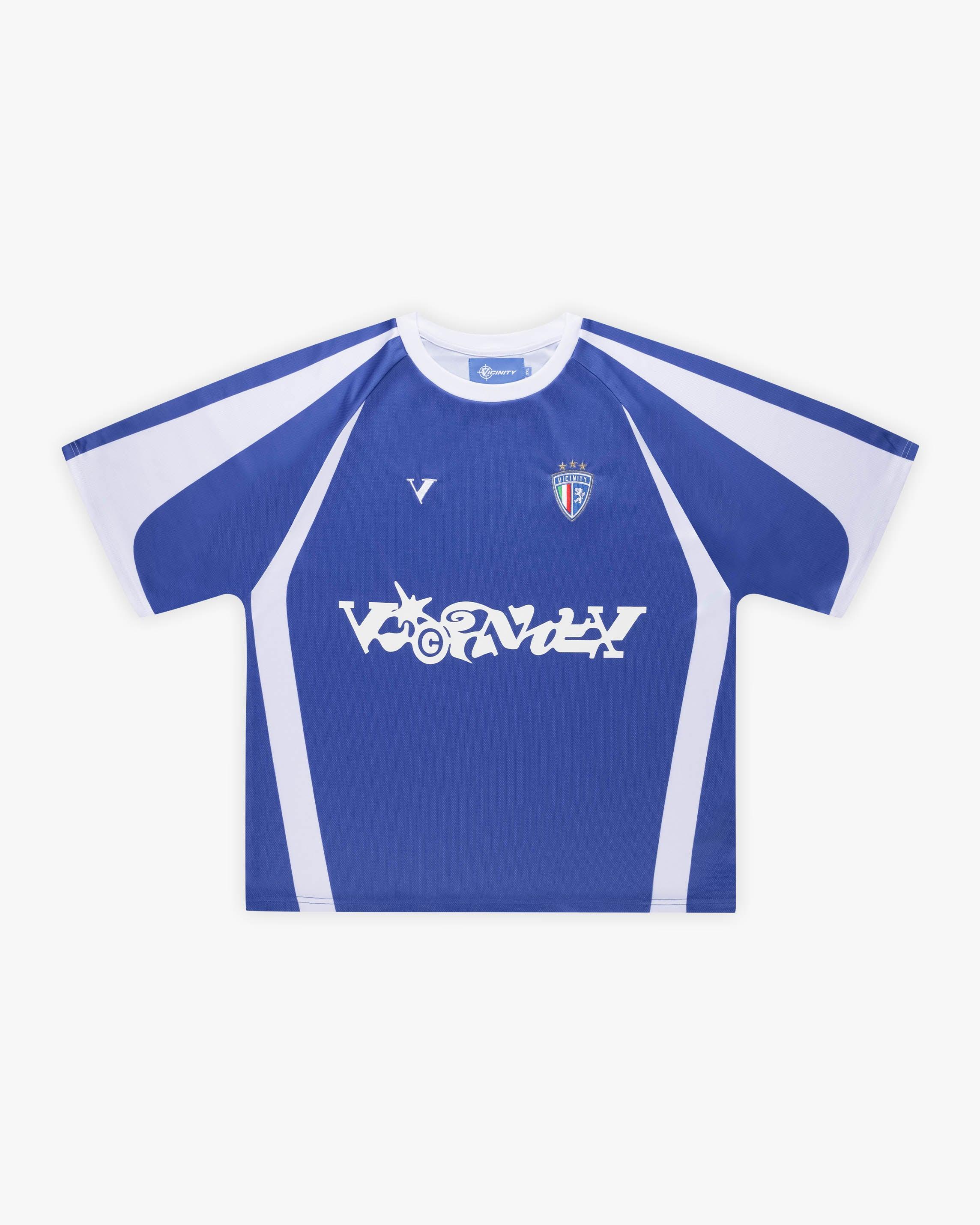 ITALY JERSEY – VICINITY