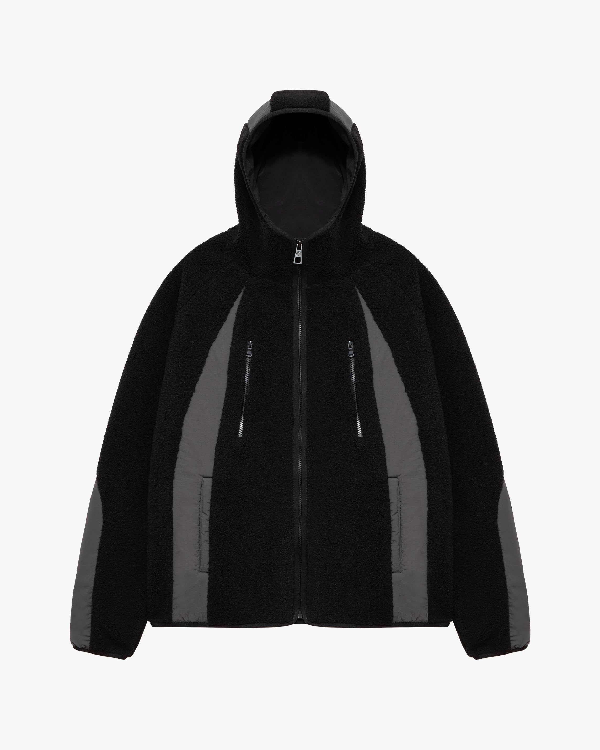 AKIMBO LOWS "BLACK PHANTOM" – VICINITY