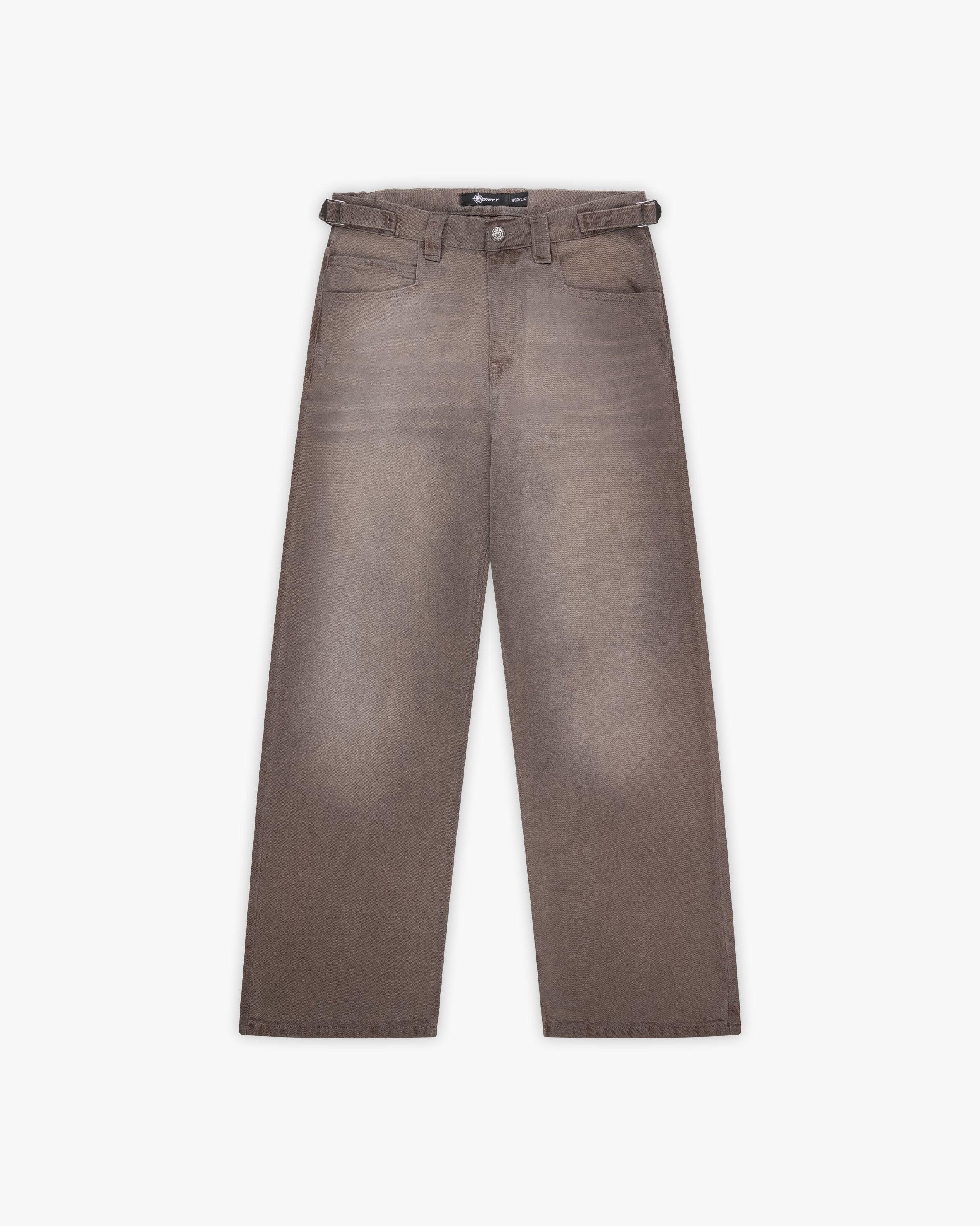 COFFEE DENIM – VICINITY