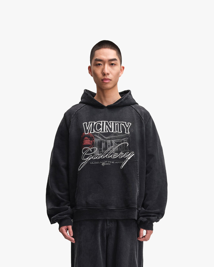 TRACKSUITS – VICINITY