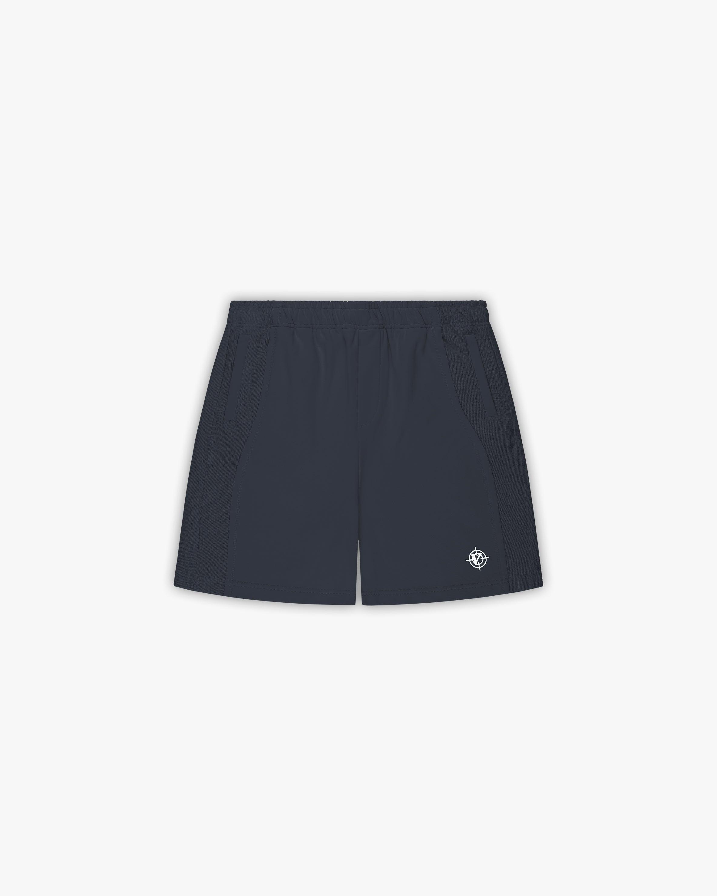 INSIDE OUT SHORTS NAVY – VICINITY