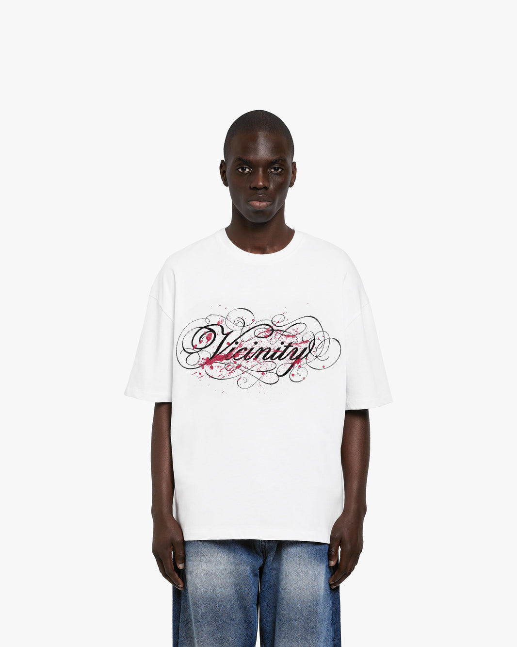 AKIMBO LOWS "BONE CAPER" – VICINITY