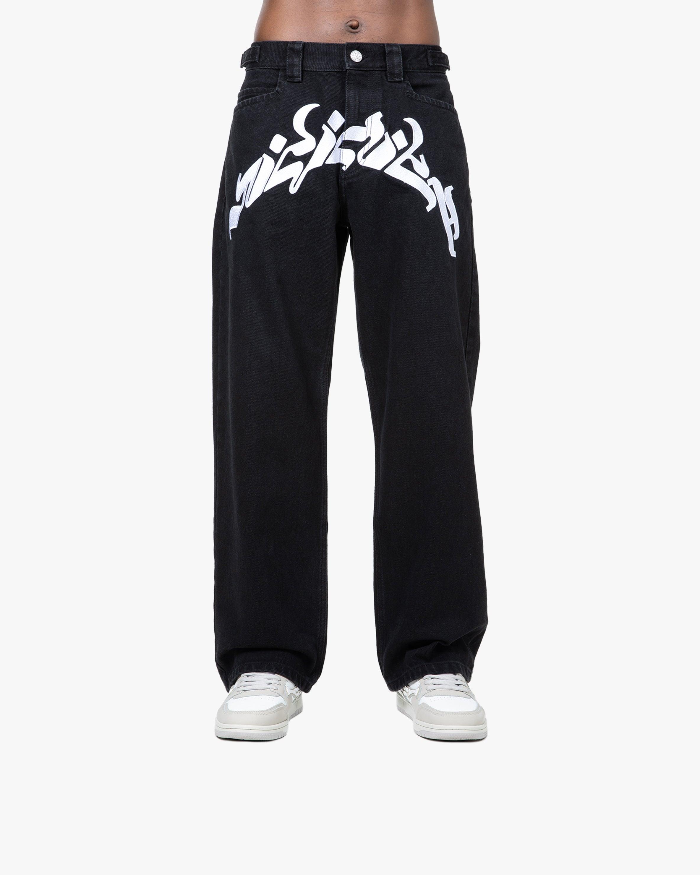 AKIMBO LOWS "BLACK PHANTOM" – VICINITY