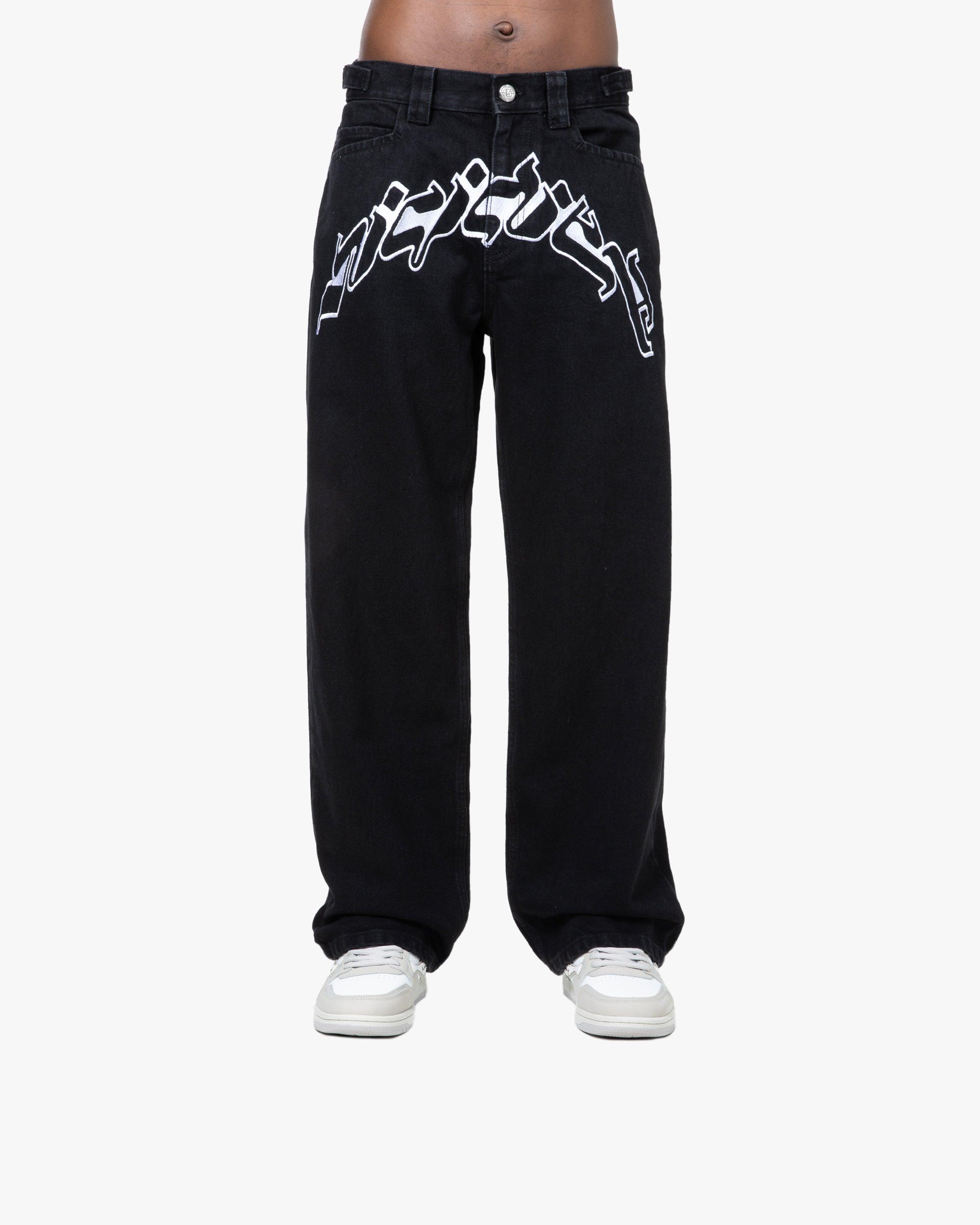 AKIMBO LOWS "BLACK PHANTOM" – VICINITY