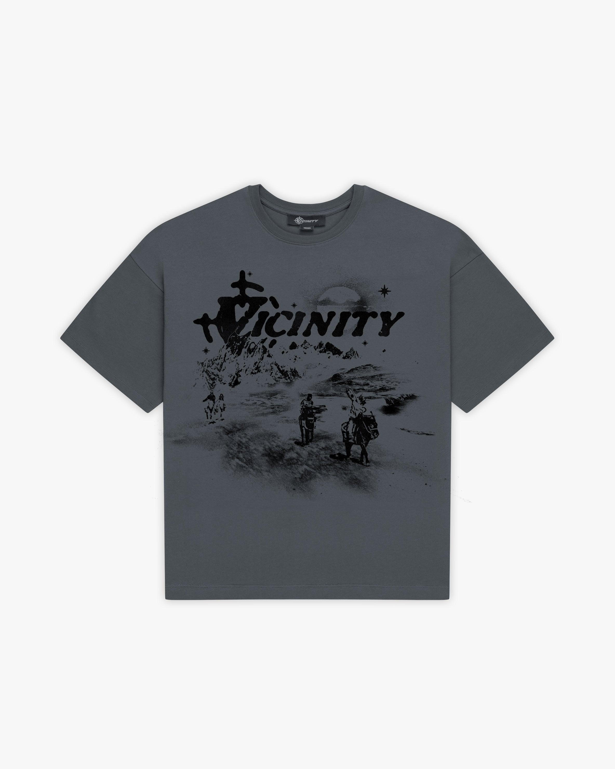 VICINITY