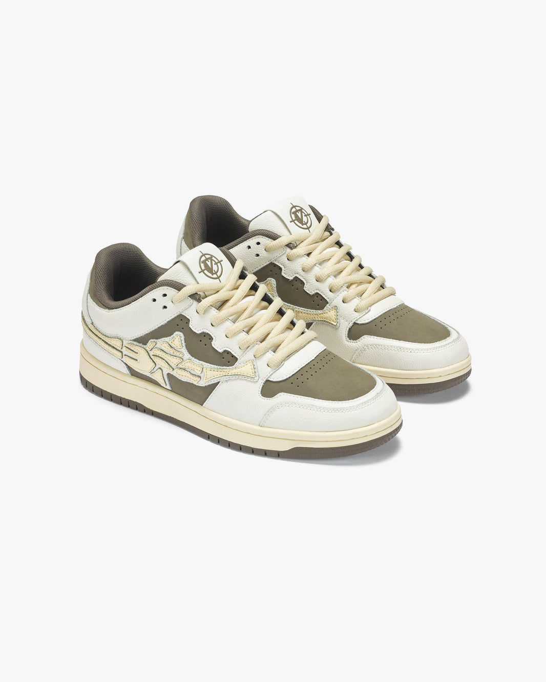 AKIMBO LOWS "BLACK PHANTOM" – VICINITY