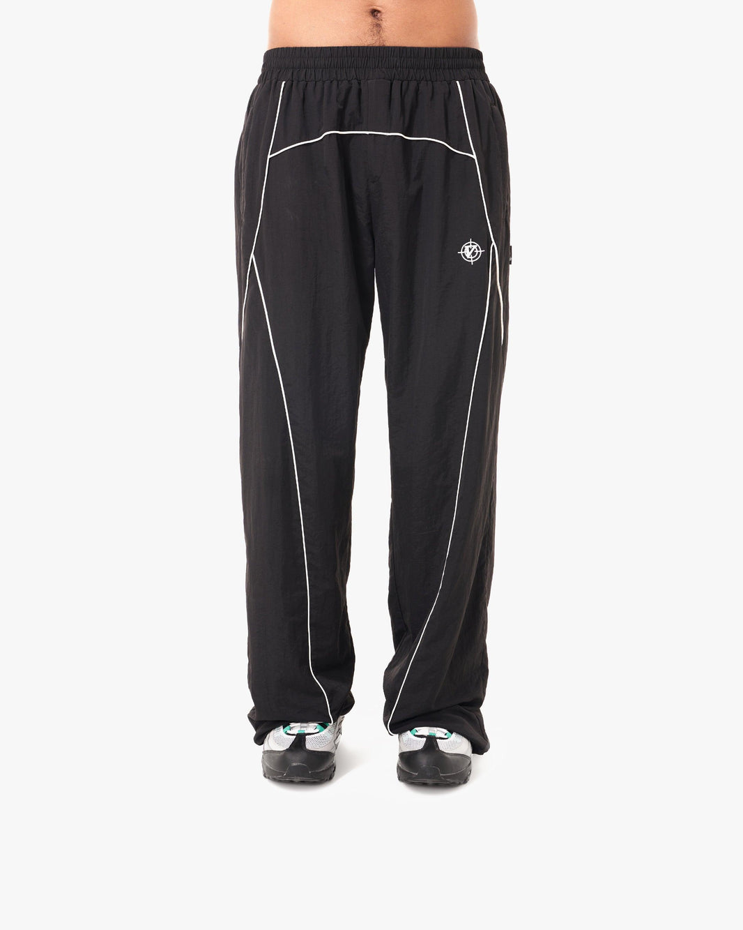 TRACK PANTS SKY BLUE – VICINITY